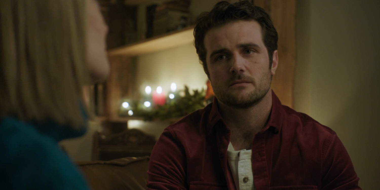 Hallmark's The Finnish Line Review and Plot Summary