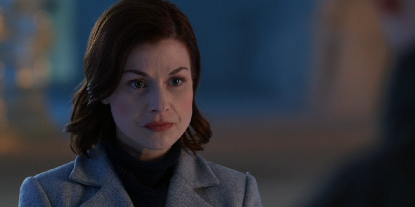 Hallmark's Winter Castle Review and Plot Summary
