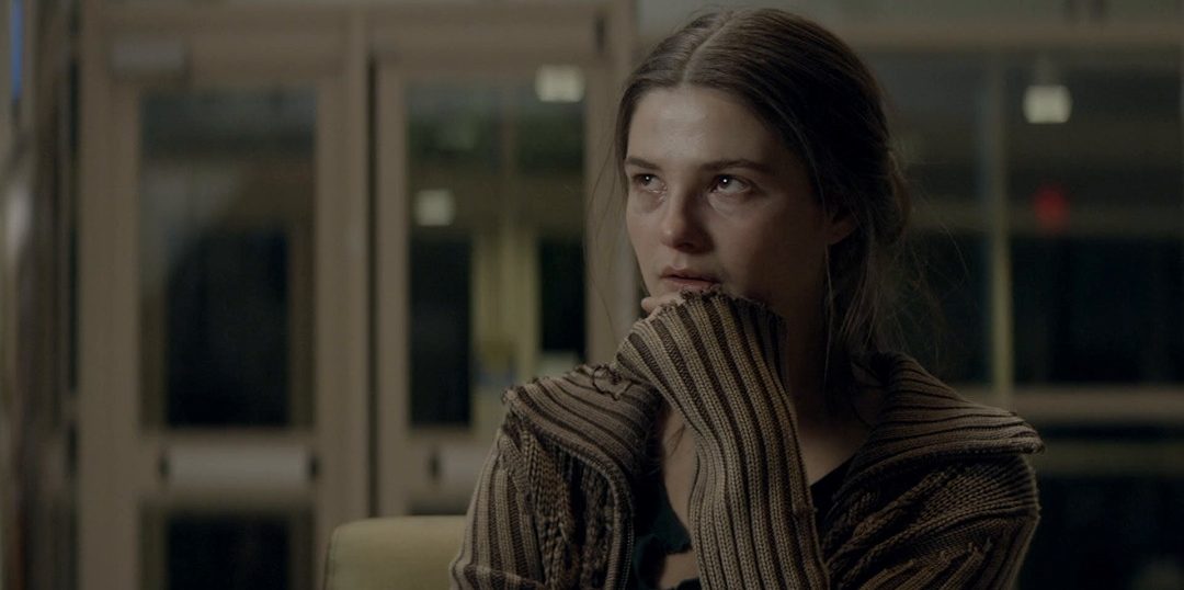 Lifetime's Girl in the Basement: Filming Locations and Cast Details