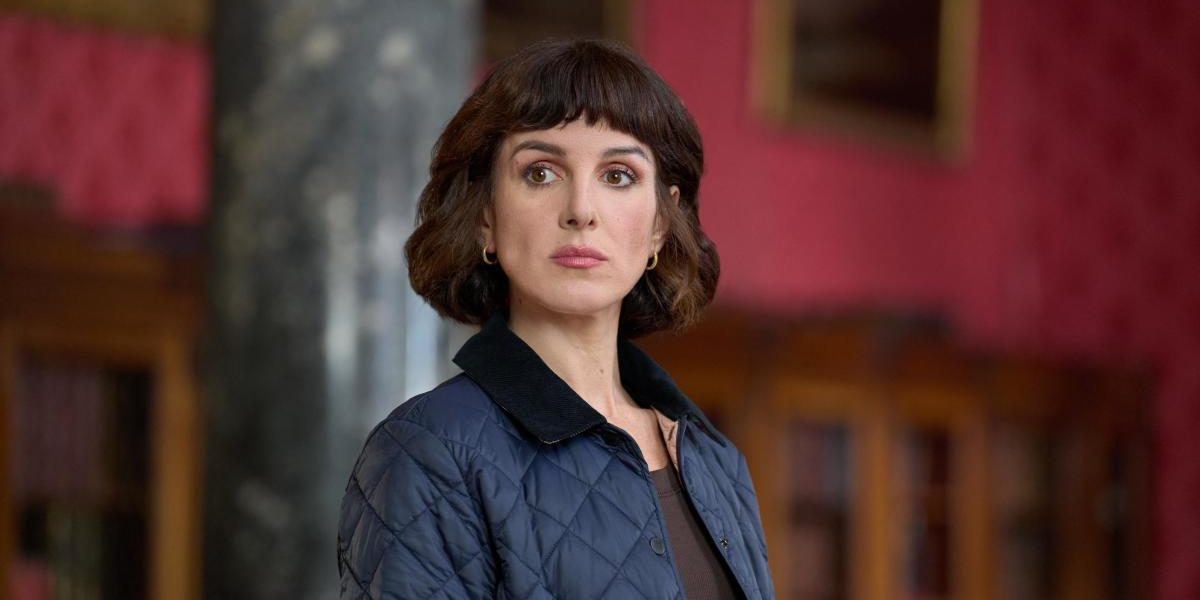 Hallmark's Love of the Irish: Where Was it Filmed? Who is in the Cast?