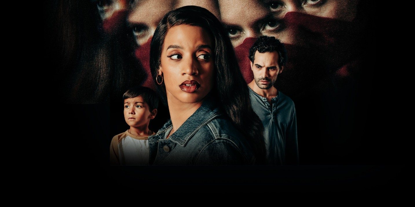 Lifetime's Terror Comes Knocking: Filming Locations and Cast