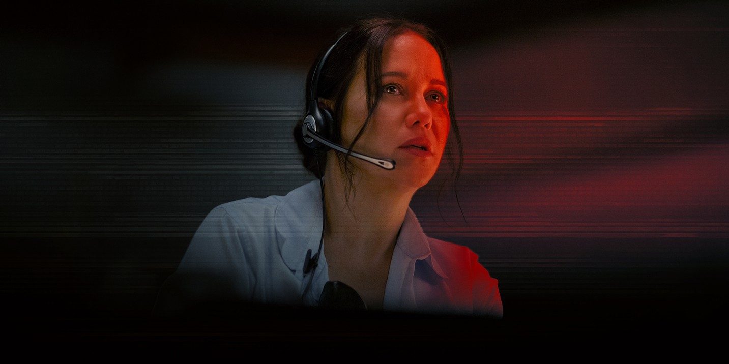 Is The Killer is Calling a True Story? Is Faye Based on a Real 911 ...