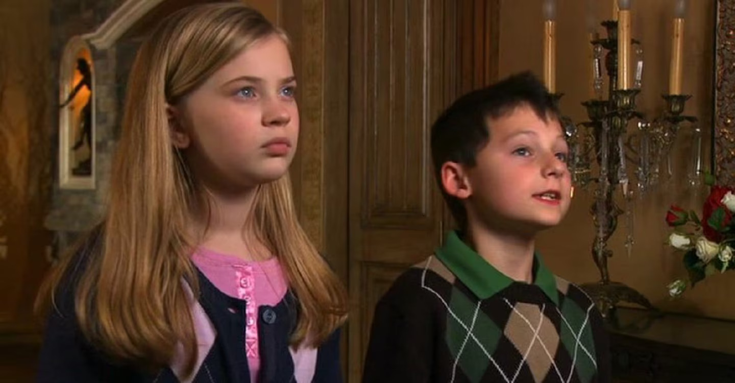 15 Best Babysitter and Nanny Lifetime Movies You Must See