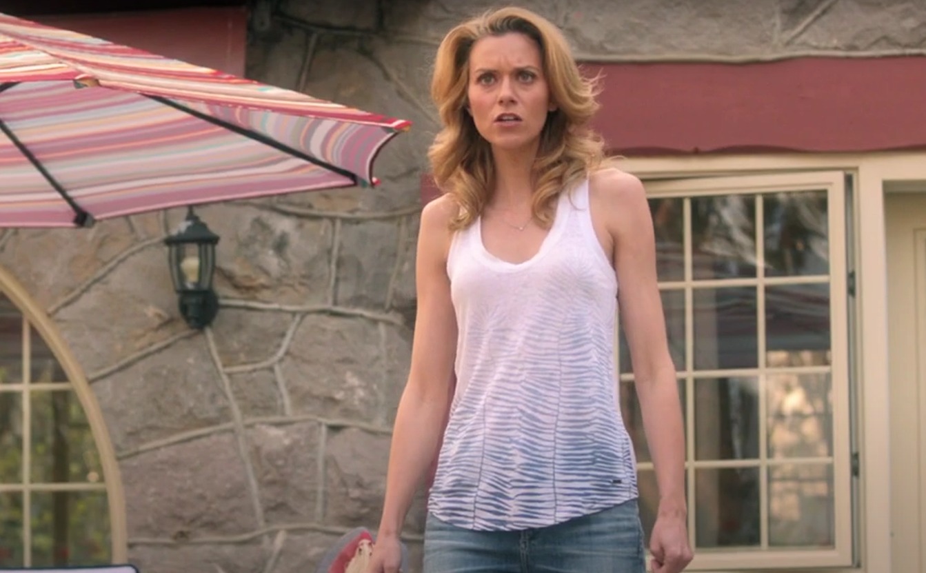 Hallmark's Summer Villa: Filming Locations and Cast Details