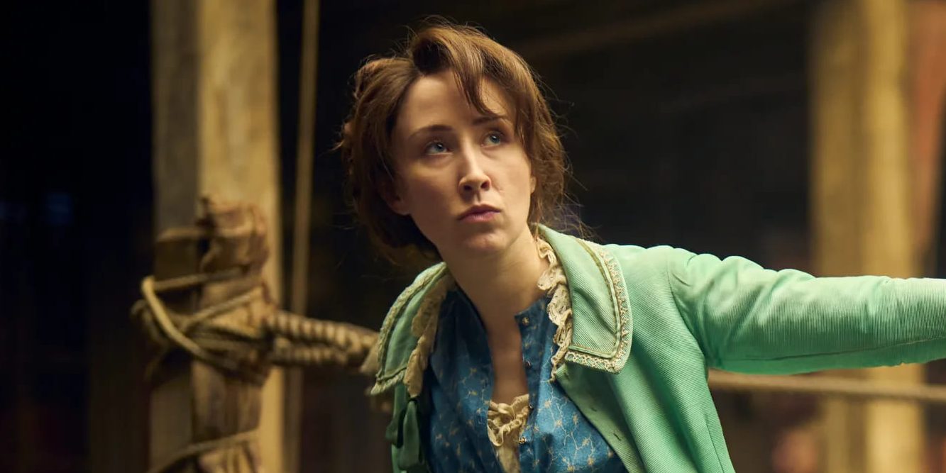 A Thousand Blows: Is Mary Carr Based on a Real London Gangster?