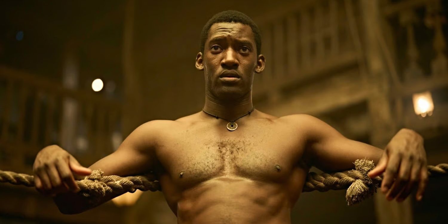 A Thousand Blows: Is The Blue Coat Boy a Real Pub?