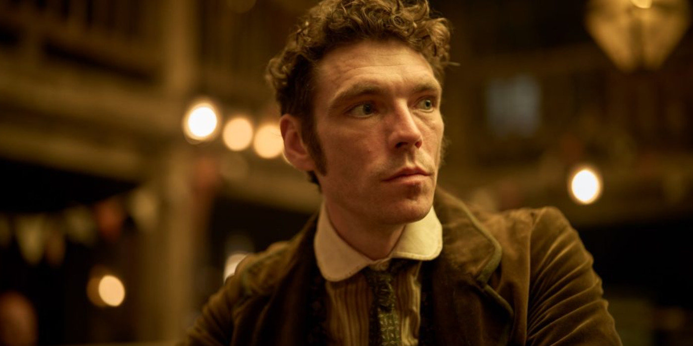 A Thousand Blows: Is Edward Goodson AKA Treacle Based on a Real Boxer?