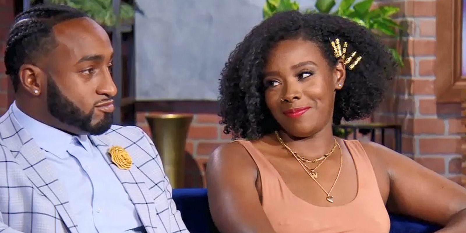 Amani Smith and Woody Randall: Is the MAFS Couple Still Together?