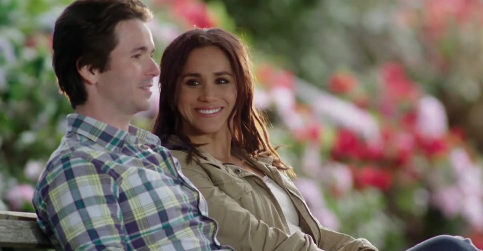 Hallmark’s When Sparks Fly: Filming Locations and Cast Details