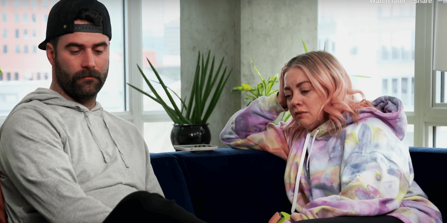 Are Becca Haley and Austin Reed From Married at First Sight Still Together?