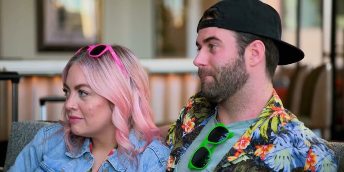 Are Becca Haley and Austin Reed From Married at First Sight Still Together?