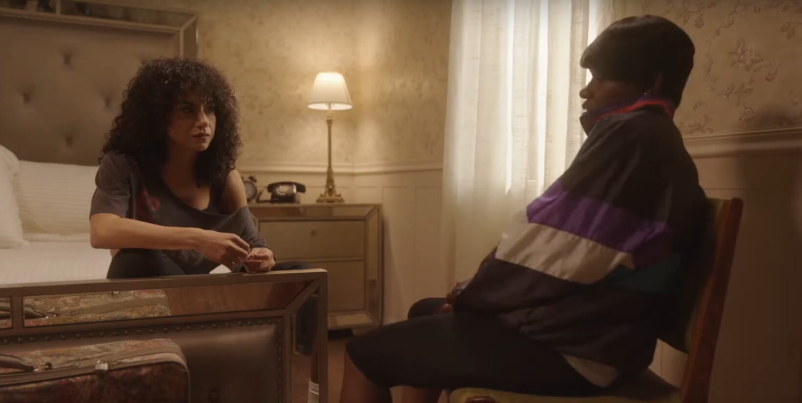 Can You Feel the Beat: The Lisa Lisa Story Review and Ending, Explained