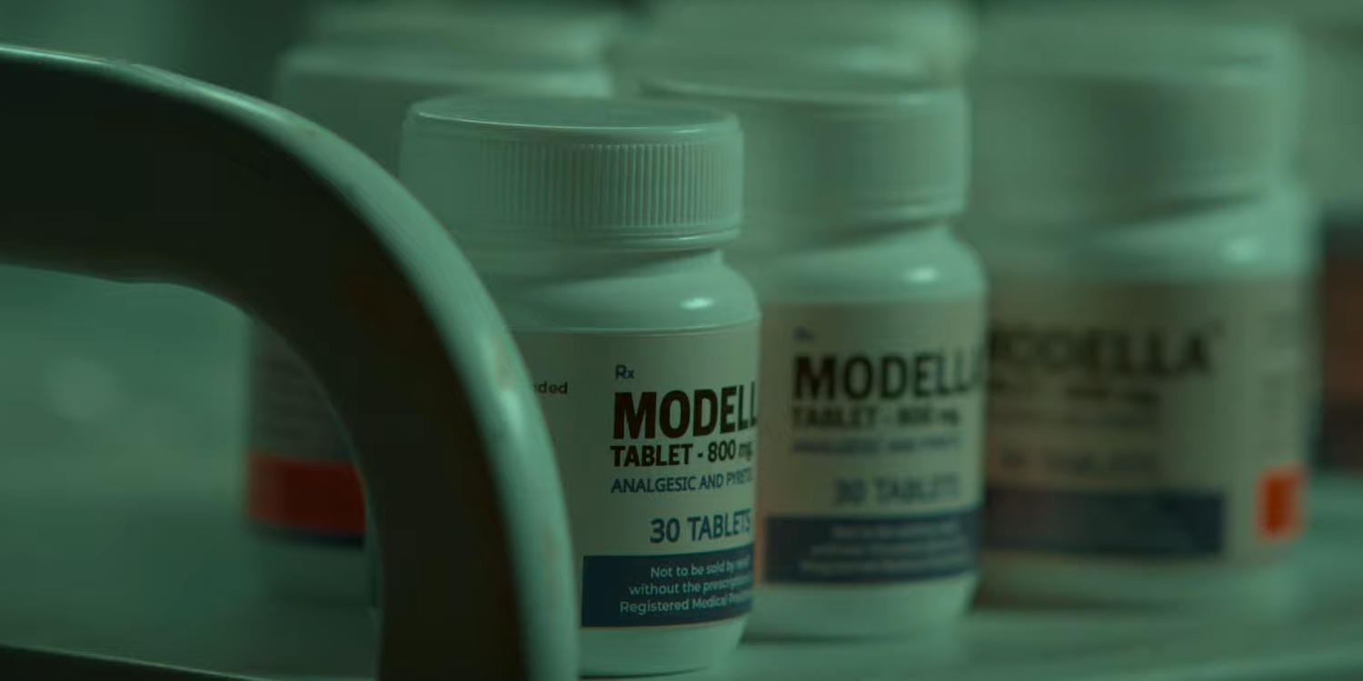 Dabba Cartel: Is Modella a Real Drug? Is Viva Life a Pharma Company?