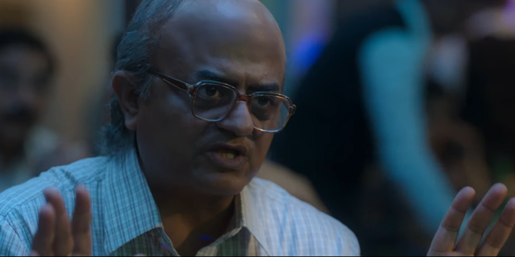 Dabba Cartel: Is FDSCO a Real Indian Government Agency? Is Ajit Pathak ...