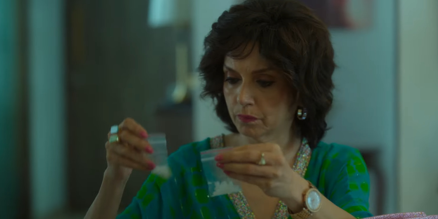 Dabba Cartel: Is Modella a Real Drug? Is Viva Life a Pharma Company?