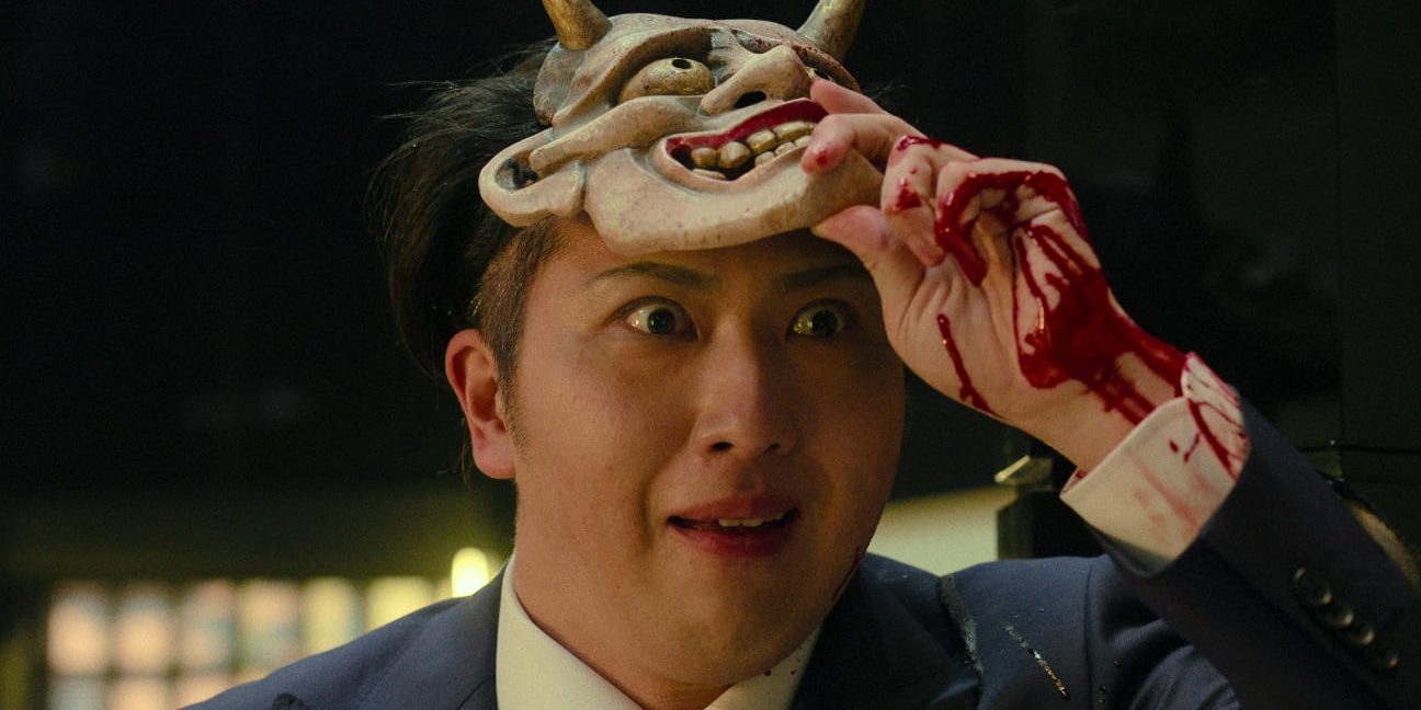 Netflix's Demon City Ending, Explained: What Happens to Sakata's Daughter?