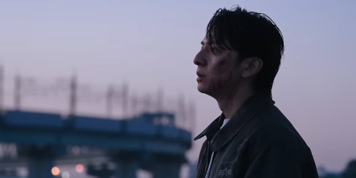 Netflix's Demon City Ending, Explained: What Happens to Sakata's Daughter?