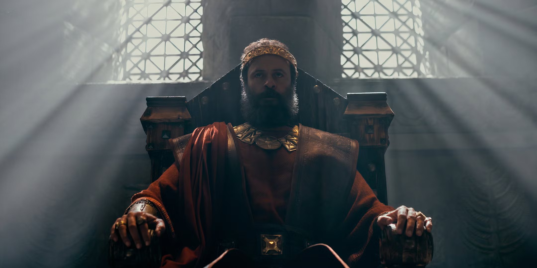 House of David: Is Saul Based on a Real King?