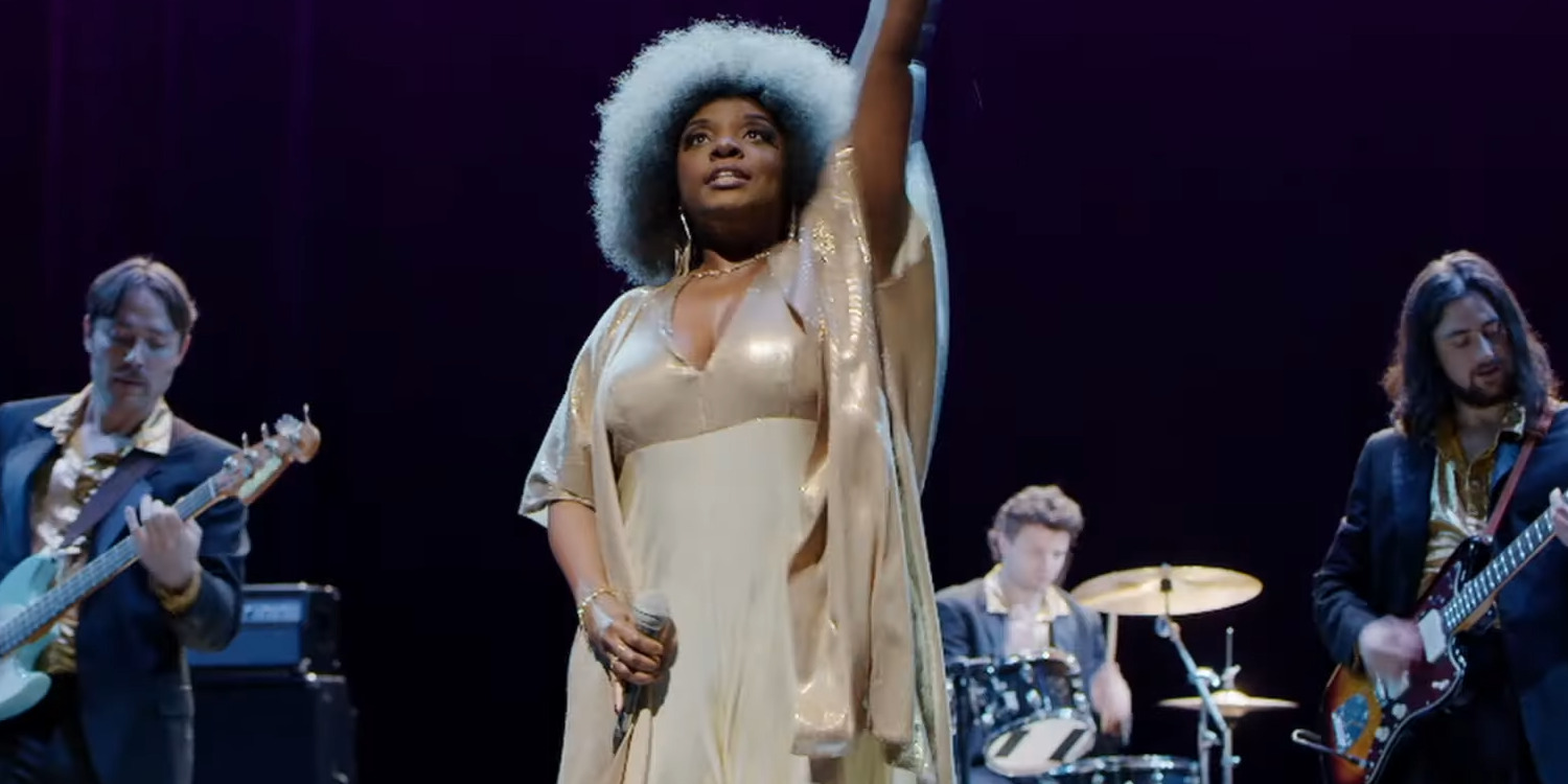 I Will Survive: The Gloria Gaynor Story Review and Plot Summary