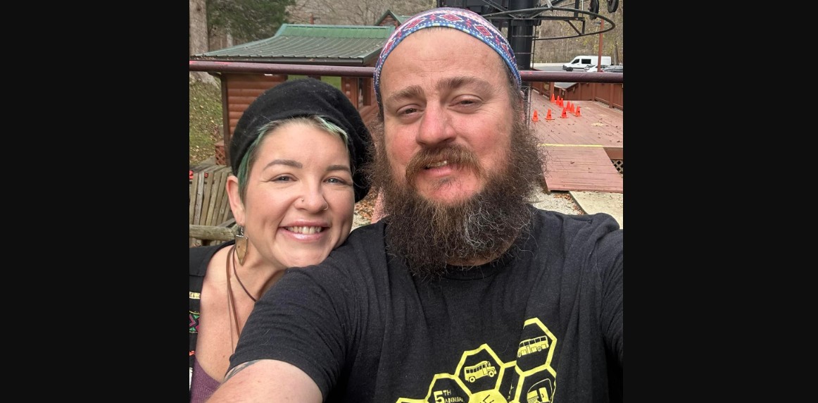 Jenn and Kyle Bethune: Where Are Vanlife Vloggers Today?