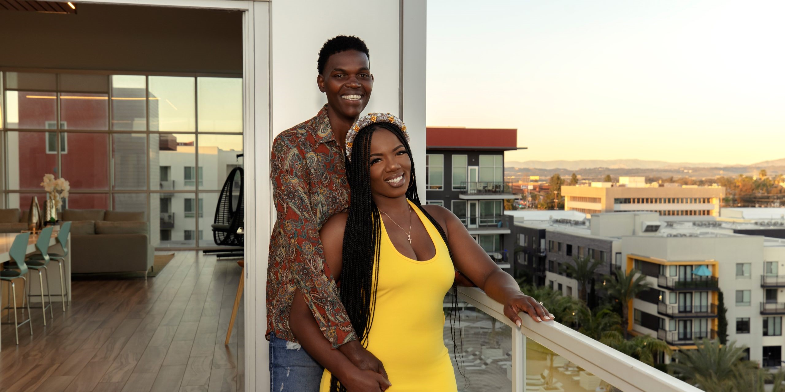 Alexis Williams and Justin Hall: Is the MAFS Couple Still Together?