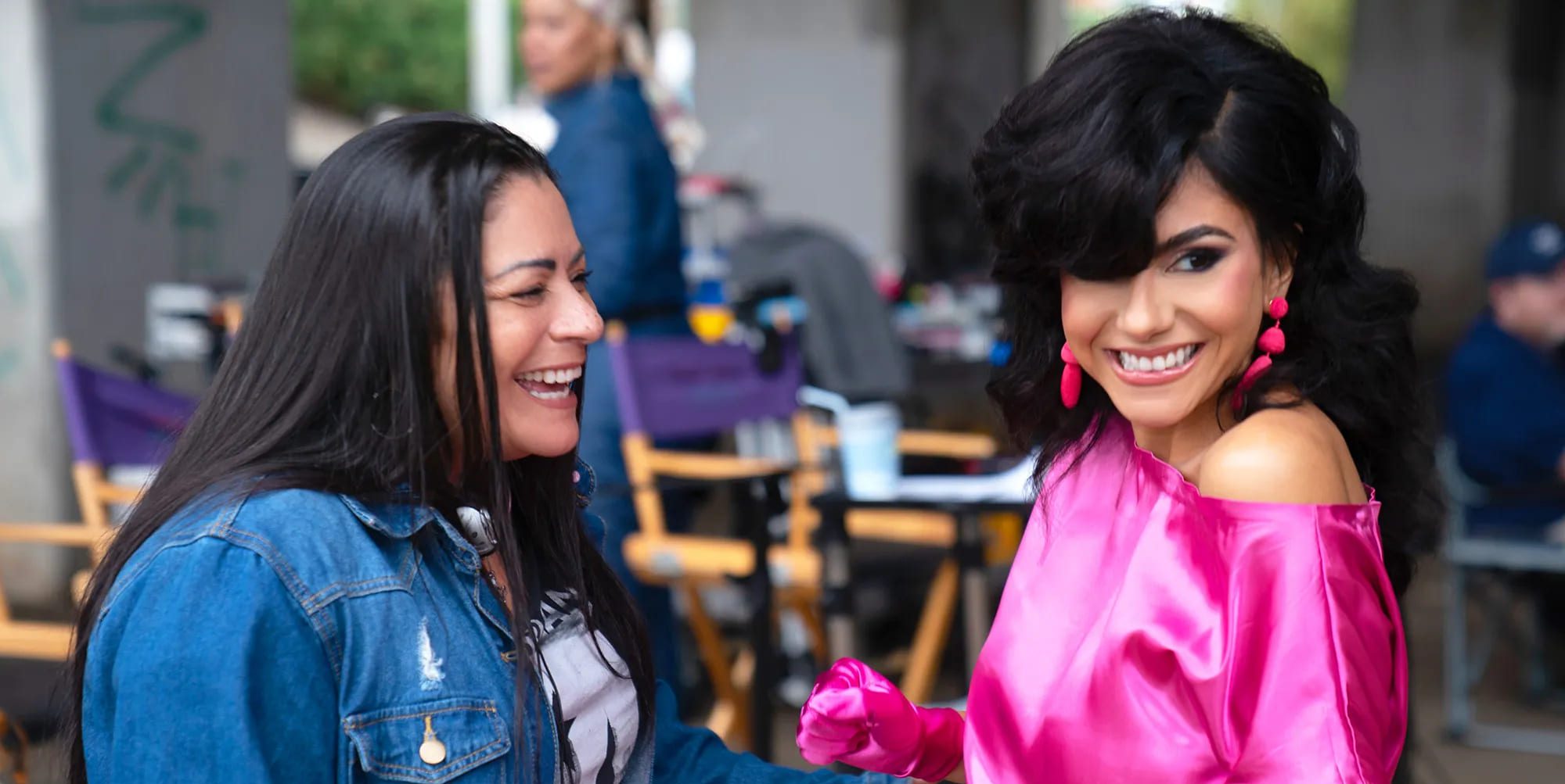 Who Were Lisa Lisa’s Parents? What Happened to Them?