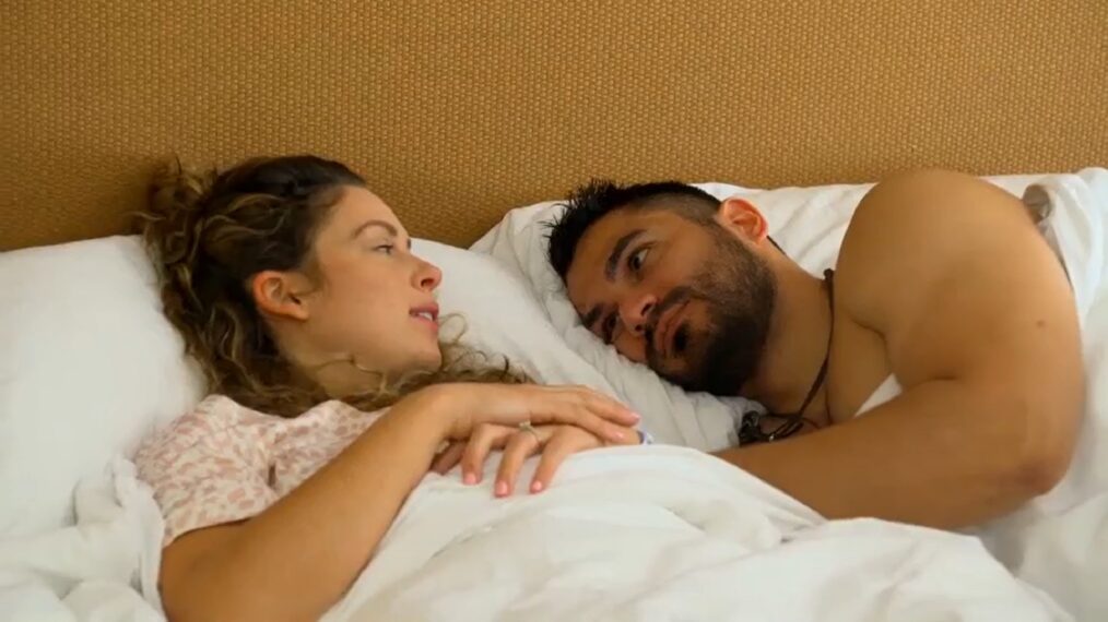 Lindy Elloway and Miguel Santiago: Is the MAFS Couple Still Together?