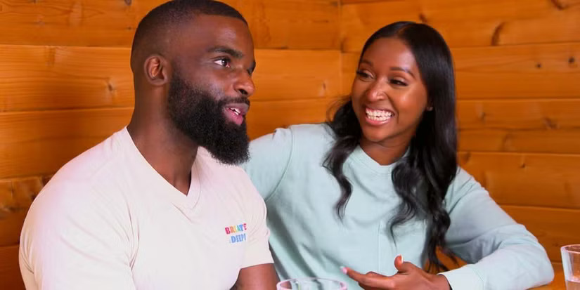 Jasmina Outar and Michael Morency: Is the MAFS Couple Still Together?