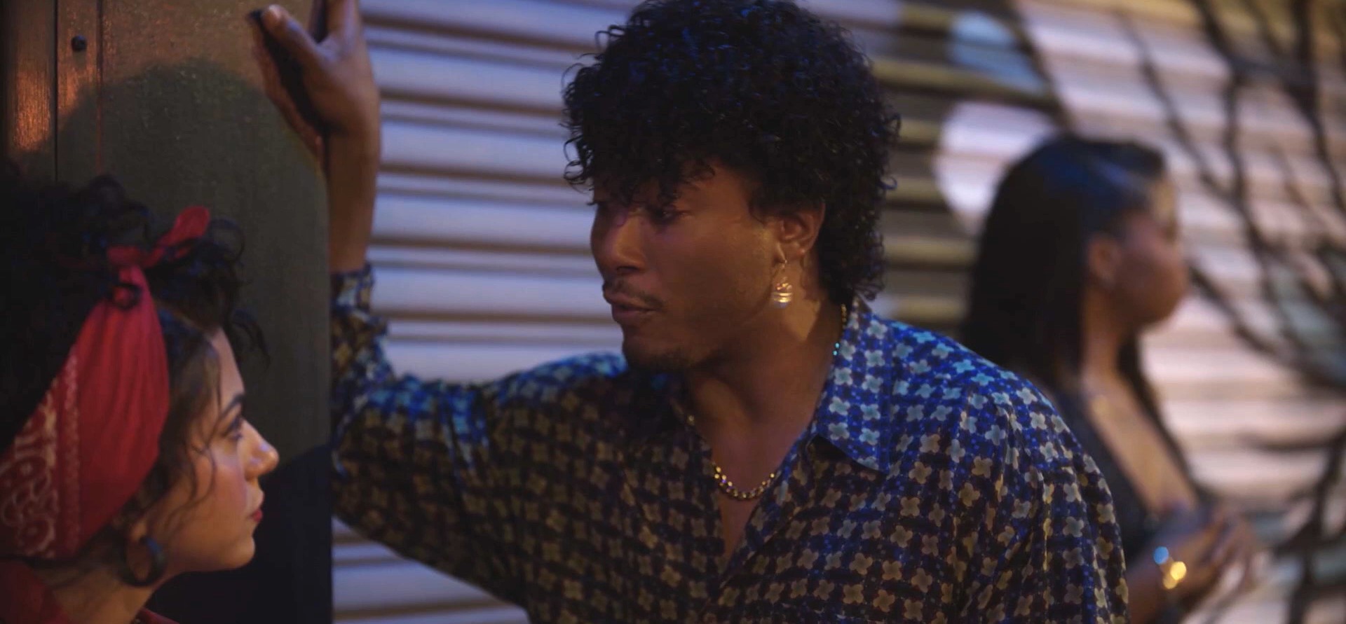 Mike Hughes: Where is the Lisa Lisa and Cult Jam Drummer Today?