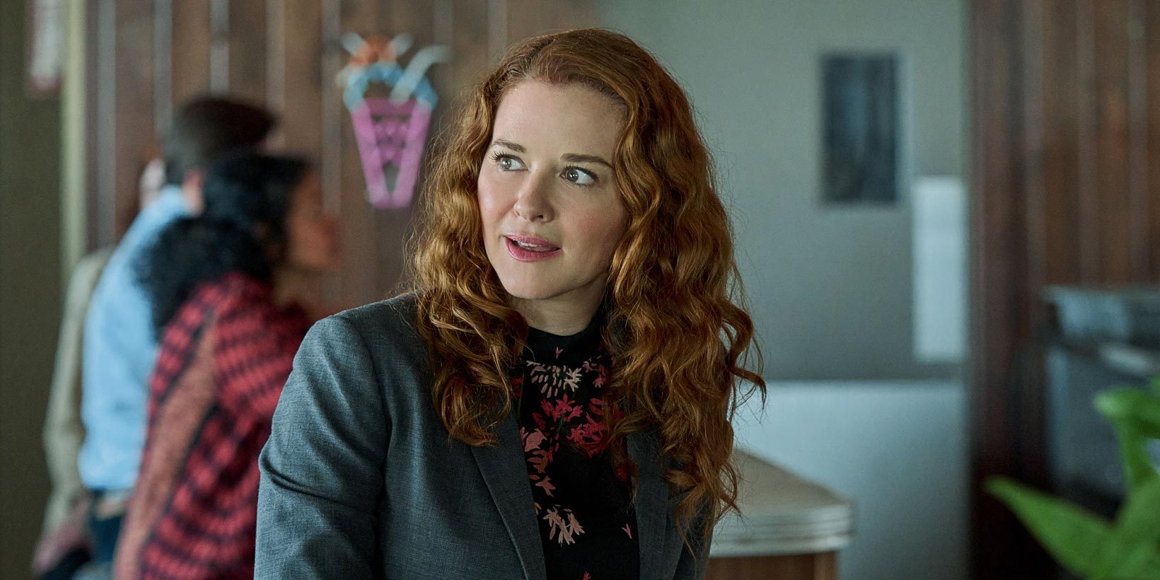 Mistletoe Murders Renewed For Season 2 at Hallmark