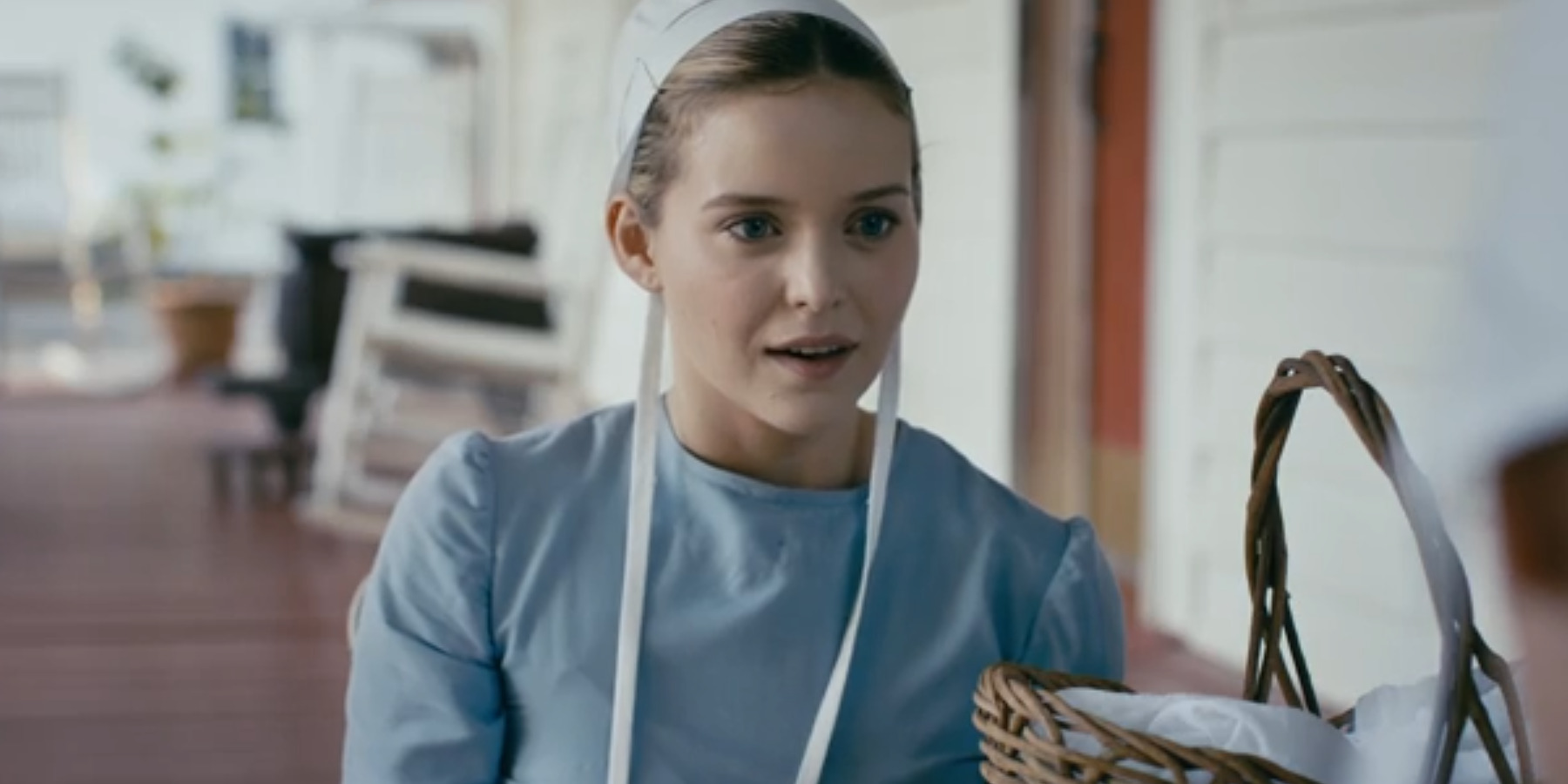 Is Emma Miller Based on a Real Amish Woman? Are Rebecca and Heath Real ...