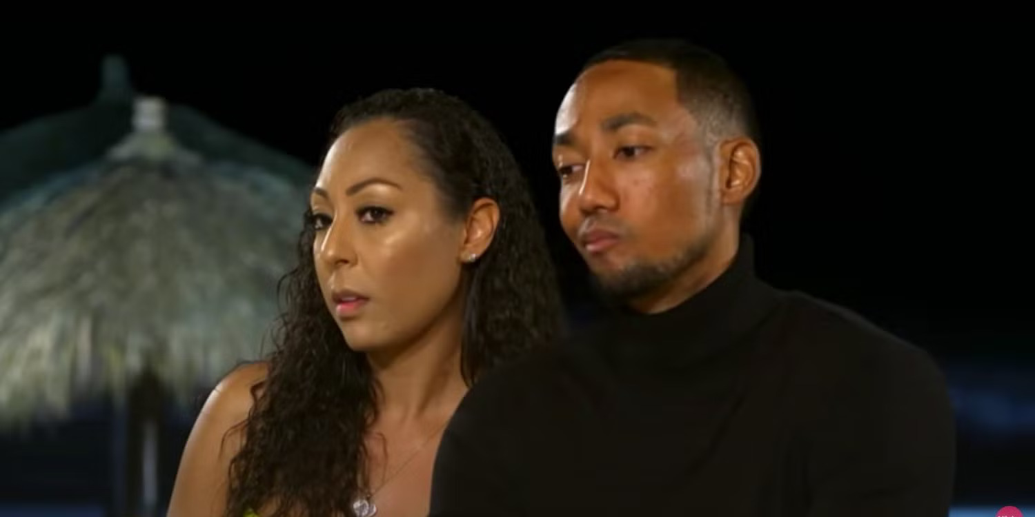 Stacia Karcher and Nate Barnes: Is the MAFS Couple Still Together?