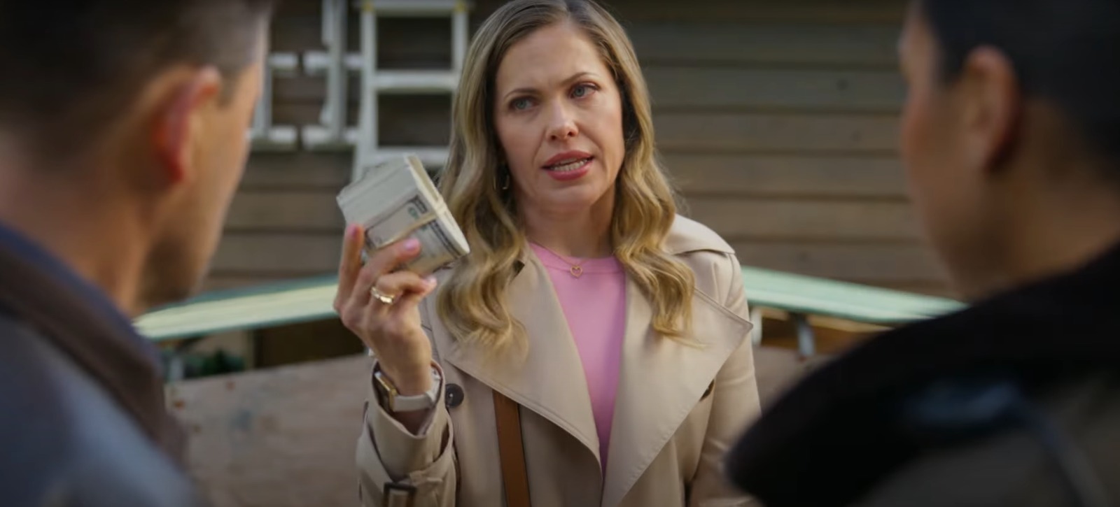 Nelly Knows Mysteries Sequel 'All Manners of Murder' in the Works at ...