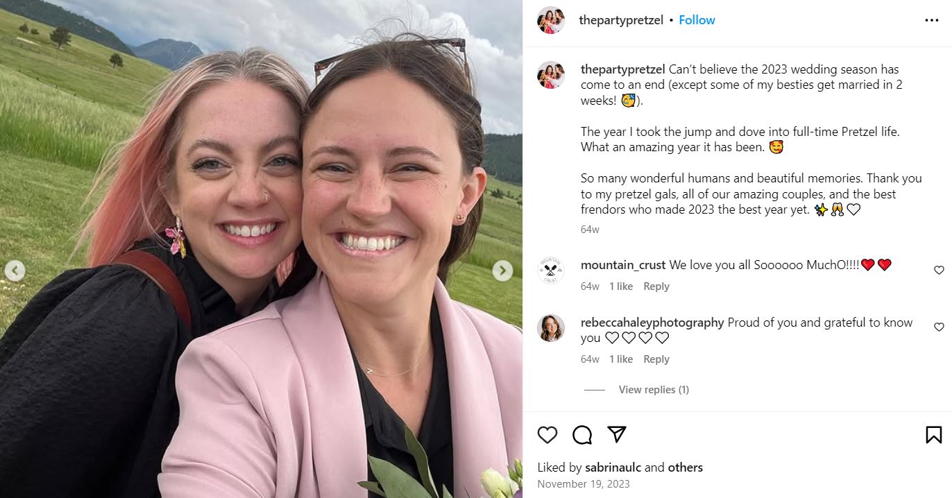 Are Becca Haley and Austin Reed From Married at First Sight Still Together?