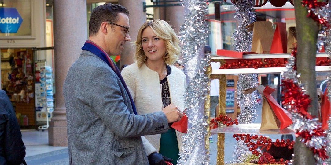 Hallmark's Roadhouse Romance: Filming Locations and Cast Details