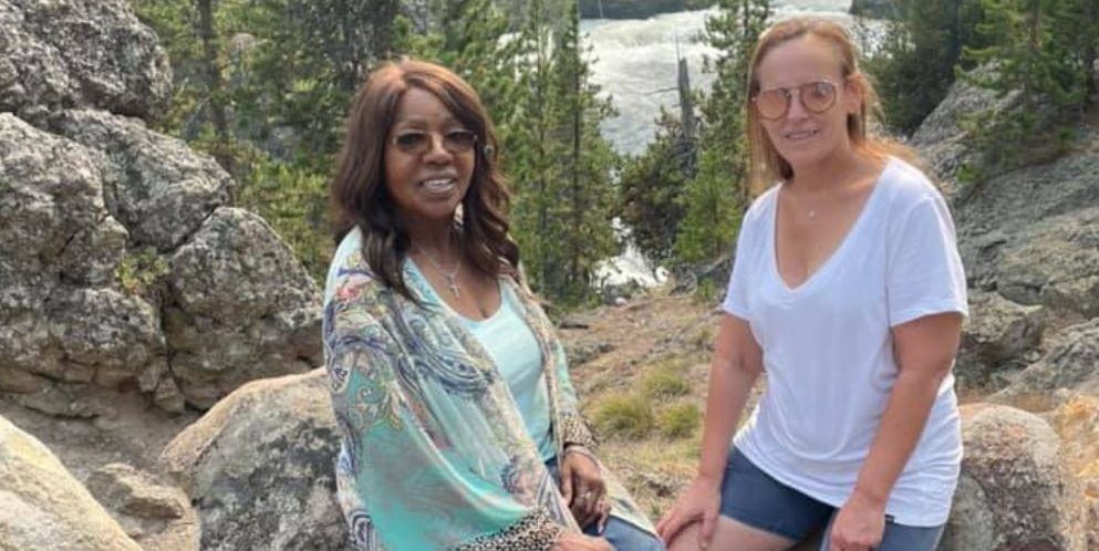 Where is Stephanie Gold Today? Is She Still Gloria Gaynor's Manager?