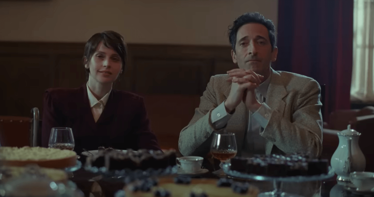 The Brutalist: Is Laszlo Toth Based on a Real Person?