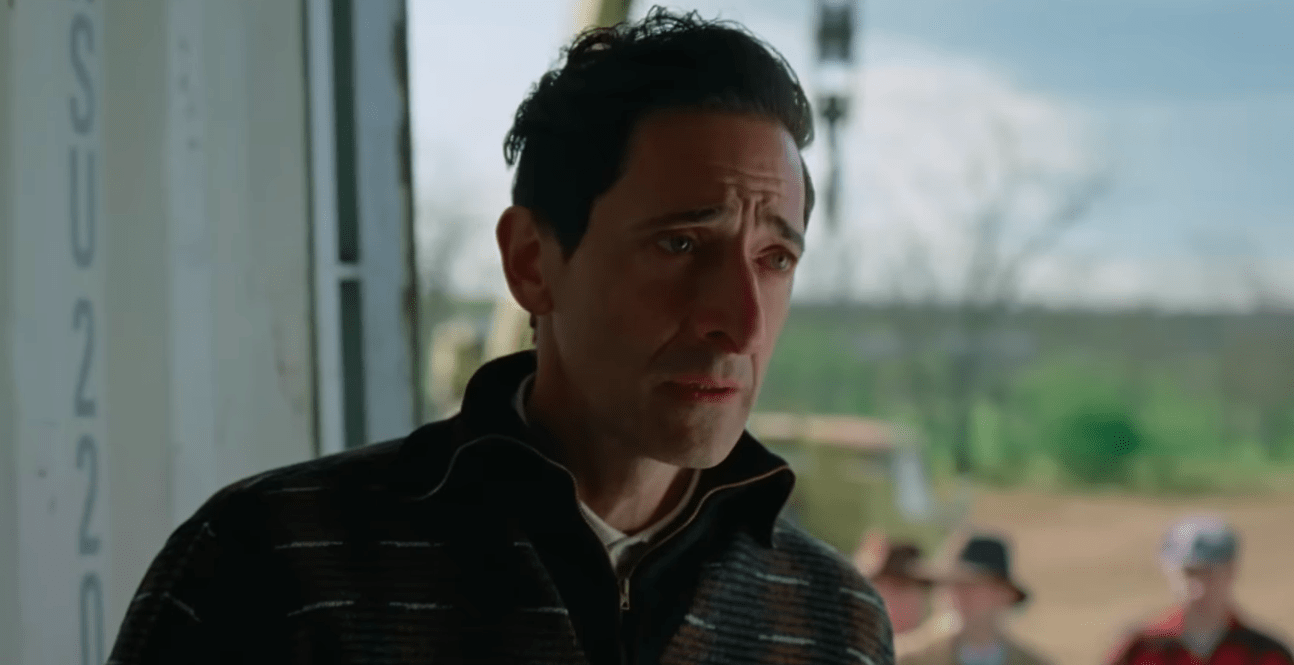 The Brutalist: Is Laszlo Toth Based on a Real Person?