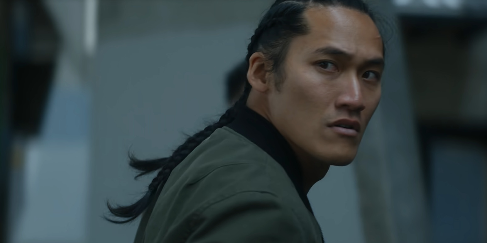 Squad 36 Ending, Explained: Who is the Killer?