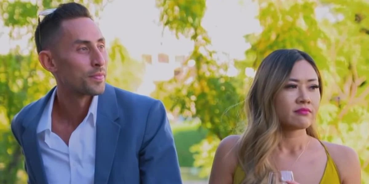 Noi Phommasak and Steve Moy: Is the MAFS Couple Still Together?