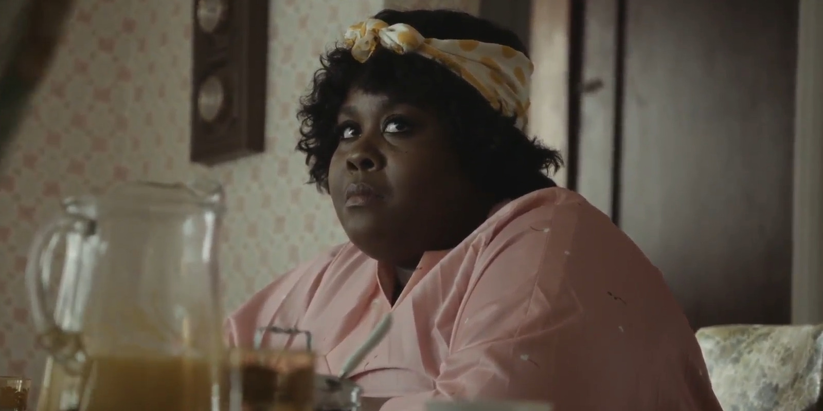 Why Did Denise Leave The Clark Sisters Group?