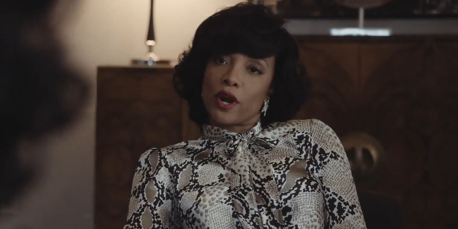 The Clark Sisters: First Ladies of Gospel Review and Plot Summary