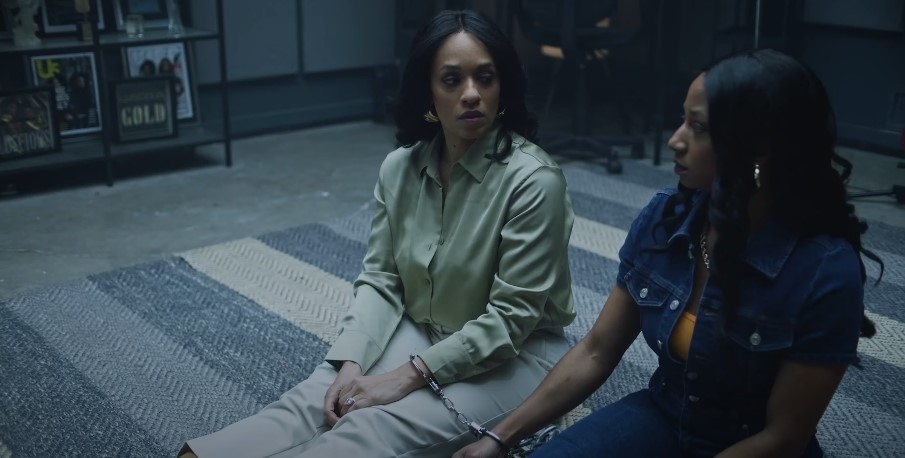 Lifetime's Trapped in the Spotlight: Filming Locations and Cast Details