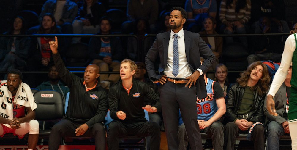 Are Travis Bugg, Marcus Winfield, and Dyson Gibbs Based on Real NBA ...