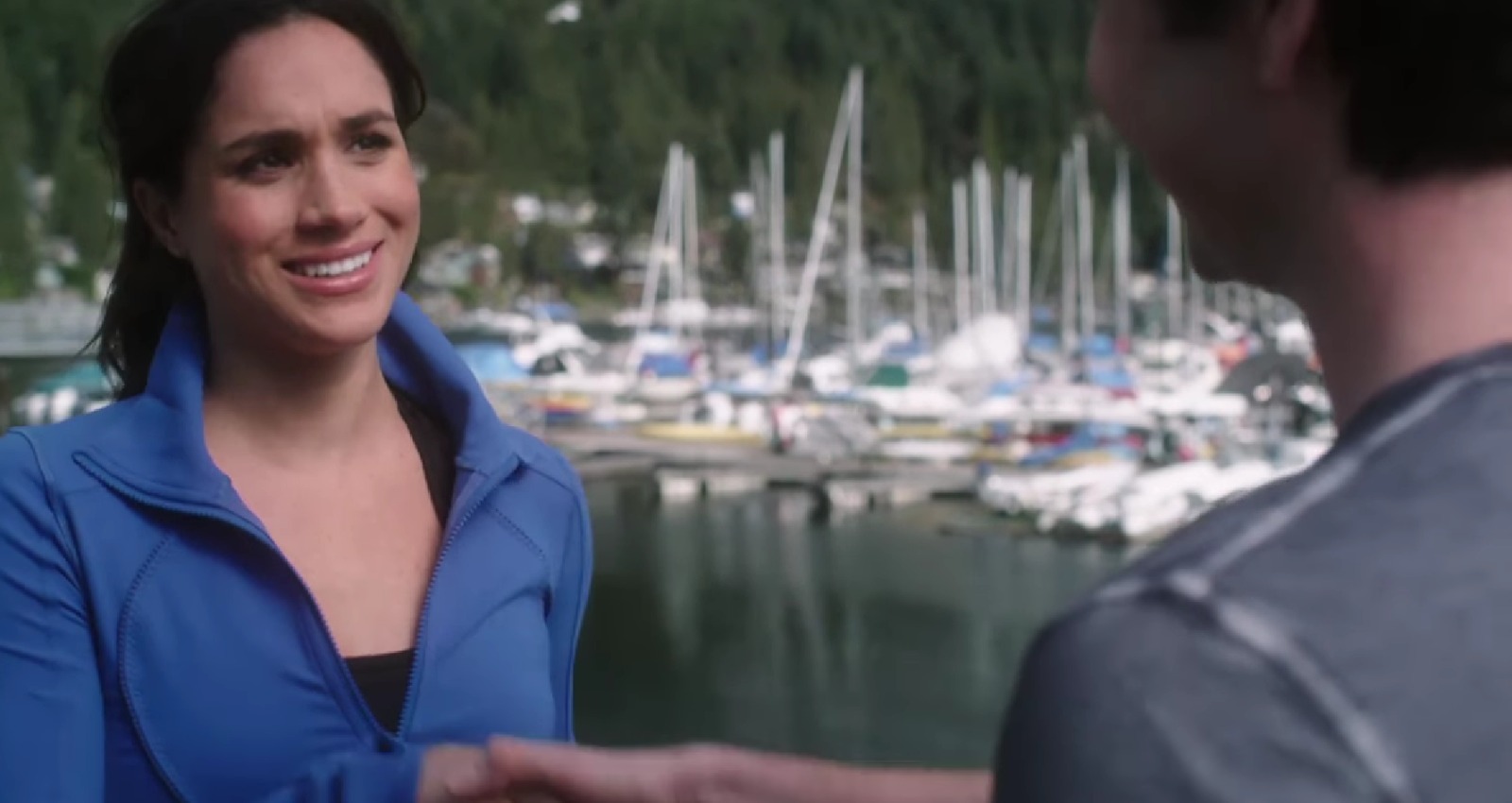 Hallmark’s When Sparks Fly: Filming Locations and Cast Details