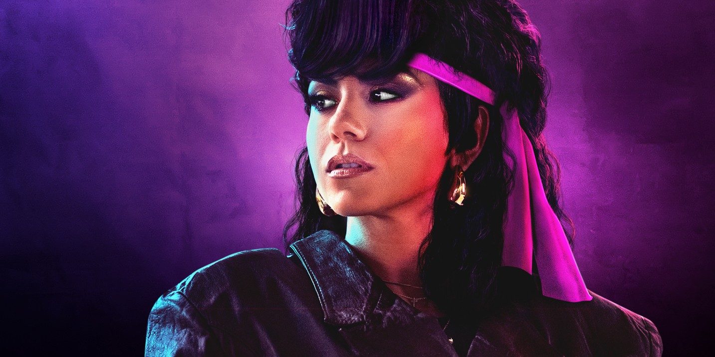 Can You Feel the Beat: The Lisa Lisa Story Filming Locations and Cast ...