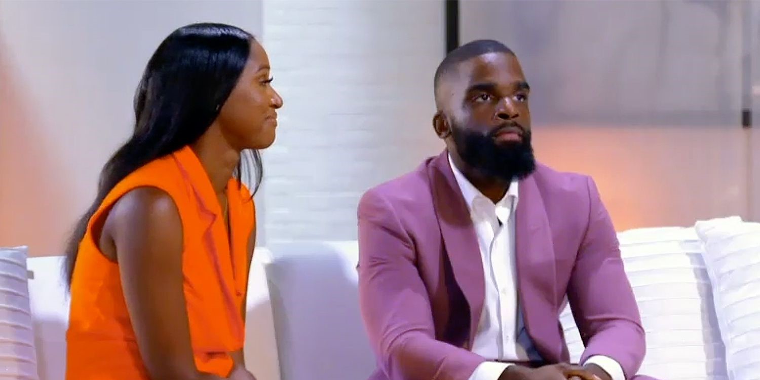 Jasmina Outar and Michael Morency: Is the MAFS Couple Still Together?