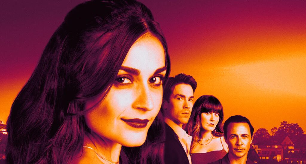 Is Lifetime's Lethal Desire Based on a True Story?