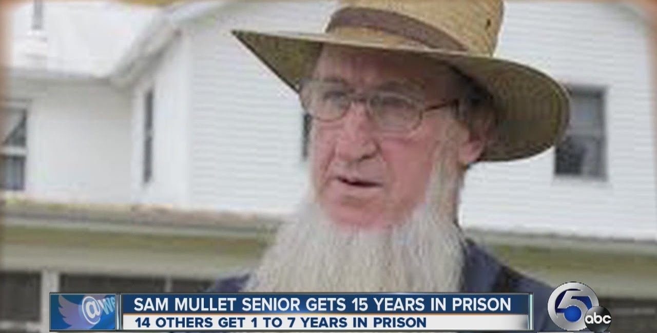 Sam Mullet: Where is the Bergholz Clan Leader Today?