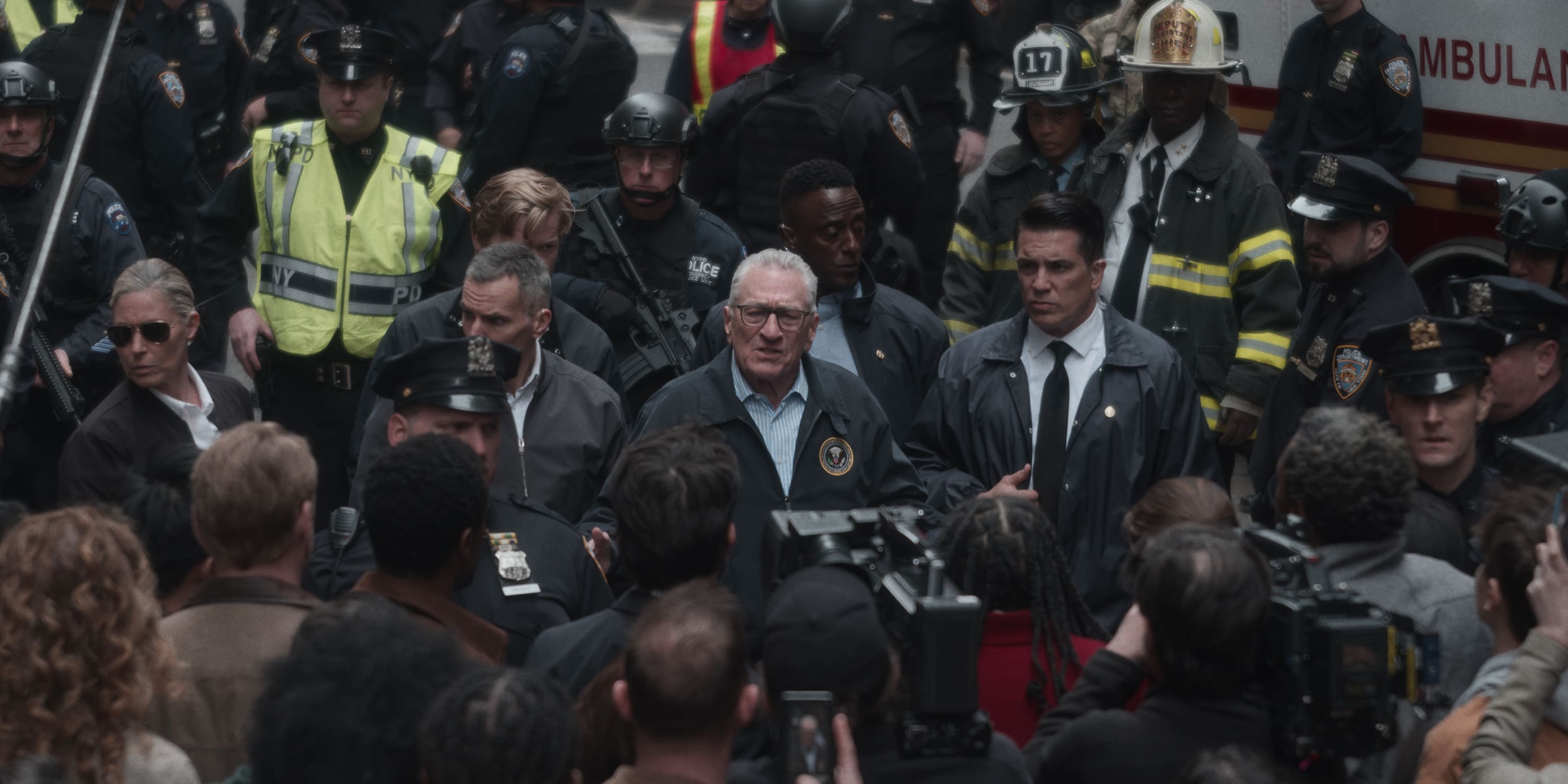 Zero Day: Is Proteus a Real Secret CIA Program? What Does It Do?